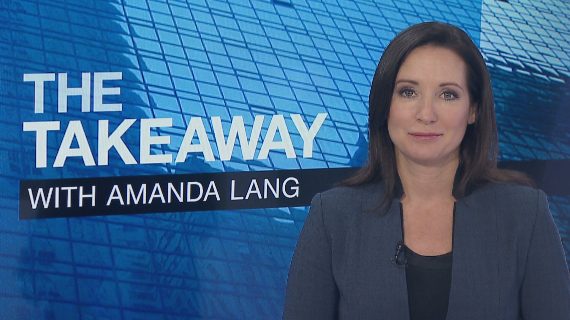 The Takeaway with Amanda Lang: Return tracking service meant to prevent ...