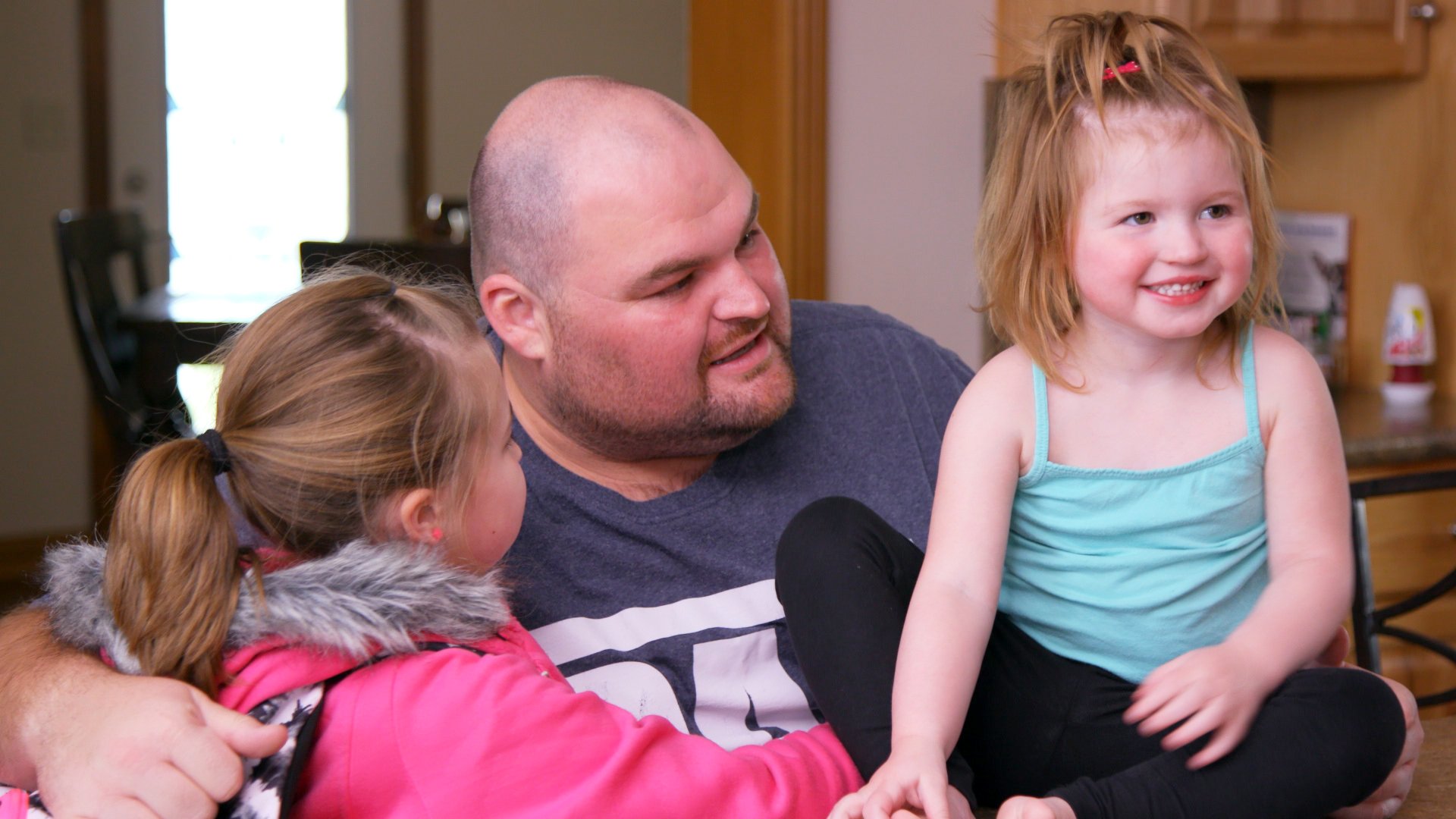 Teen Mom OG | S7:E48 | Being Gary