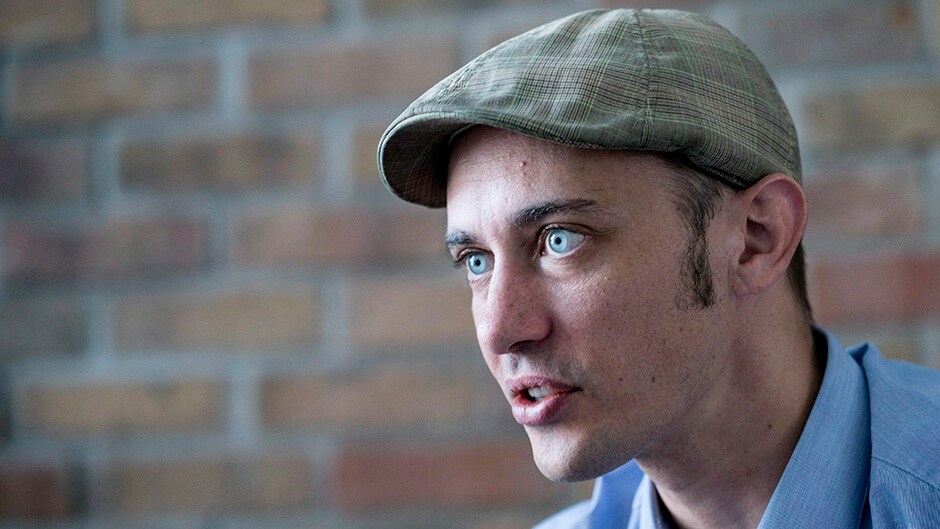 Greg Dean discusses Shopify - Video - BNN