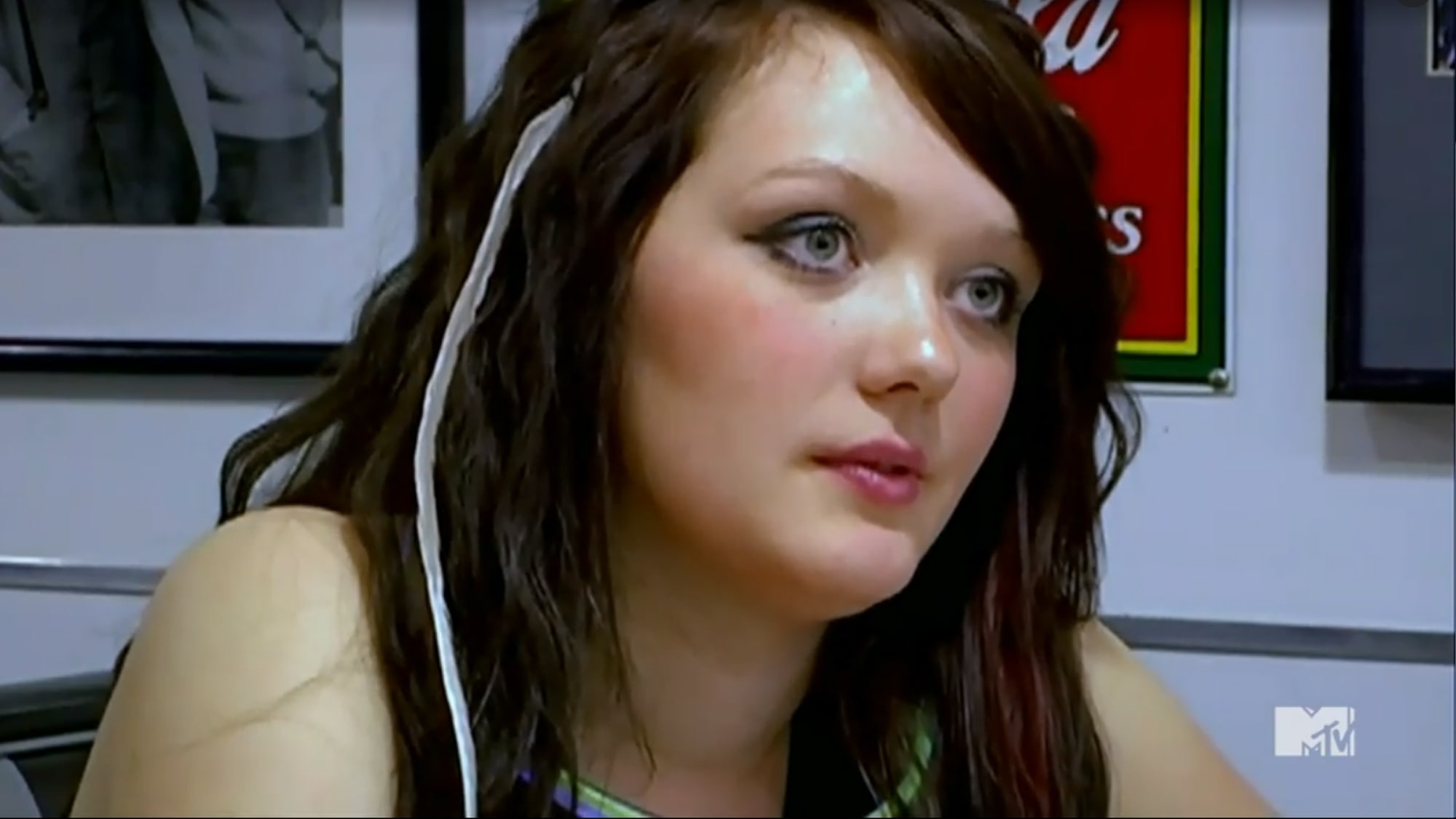 16 And Pregnant S4e2 Katie