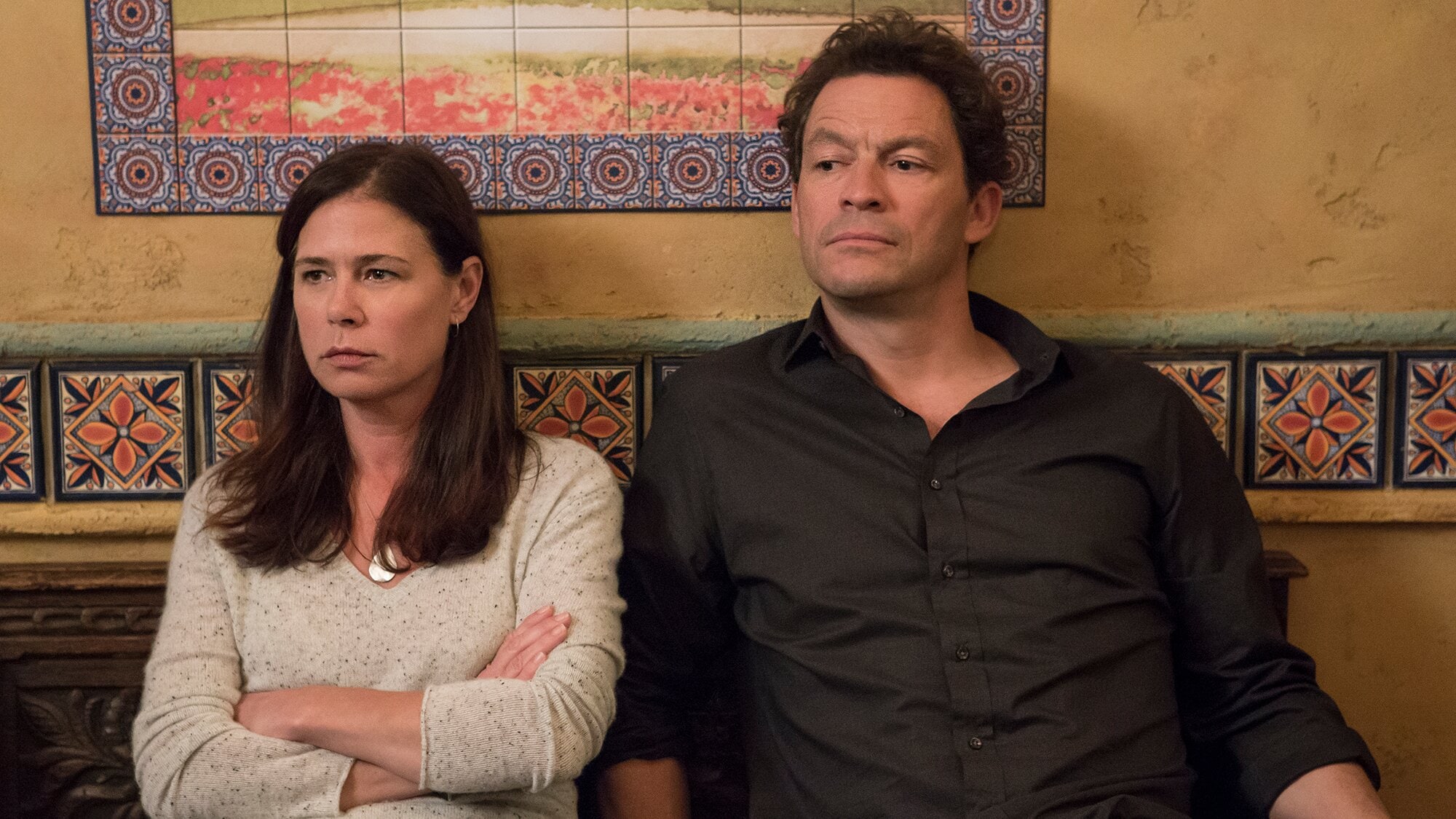 The Affair Season 4 Trailer