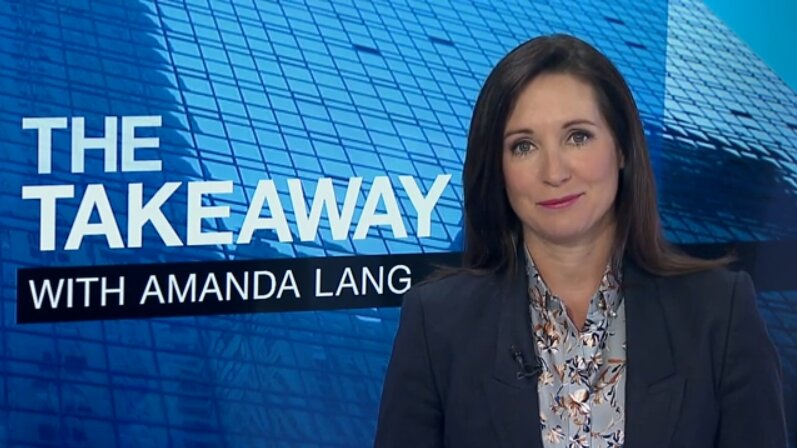Amanda Lang: Food guide update causes a stir - Video - BNN
