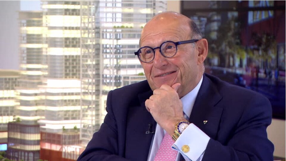 RioCan CEO not looking back on U.S. exit as it forges ahead with The ...