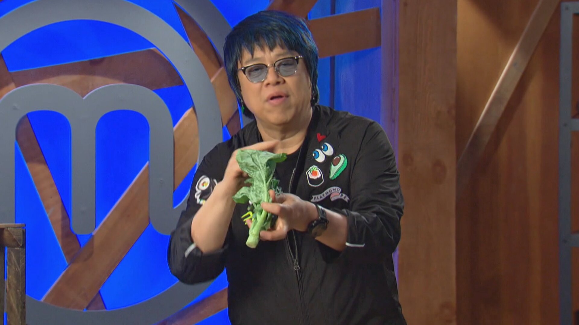 Exclusive: Choy 101 With Alvin