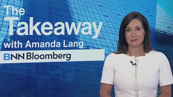 Amanda Lang: The rich keep getting richer - Video - BNN