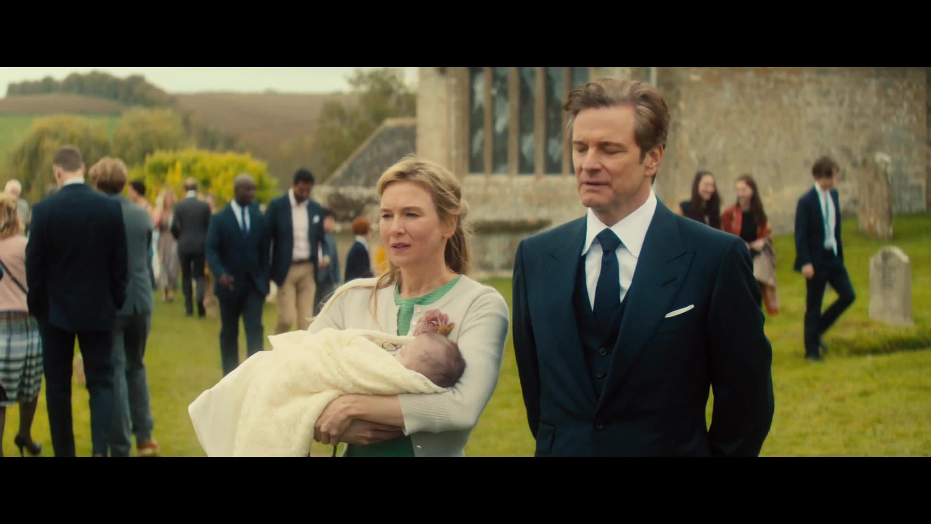 Bridget Jones's Baby | Bridget Jones's Baby | Crave