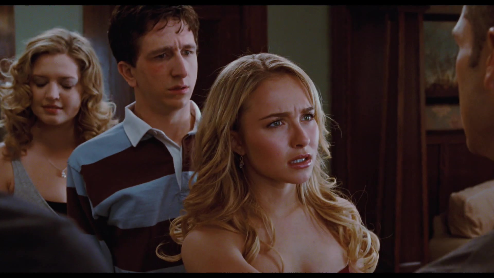 I Love You, Beth Cooper | I Love You, Beth Cooper | Crave