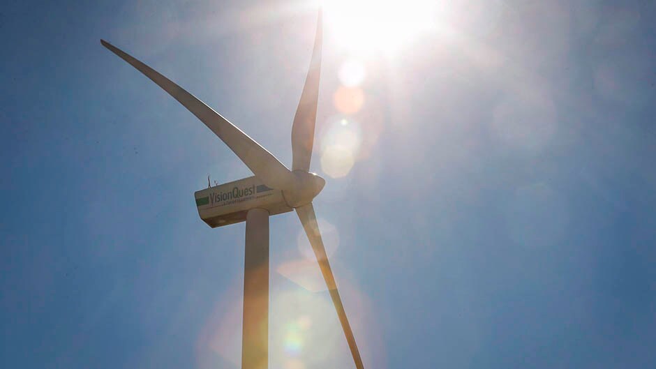 Jason Mann discusses TransAlta Renewables - Video - BNN