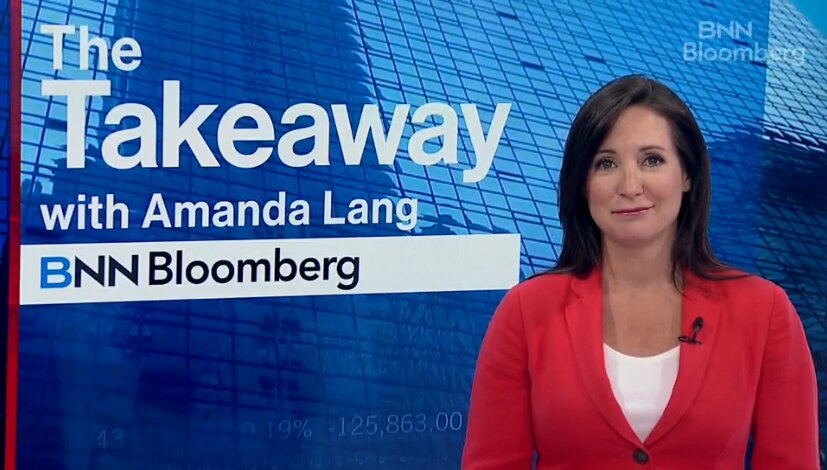 Amanda Lang: To get more female CEOs, we might need to look beyond ...