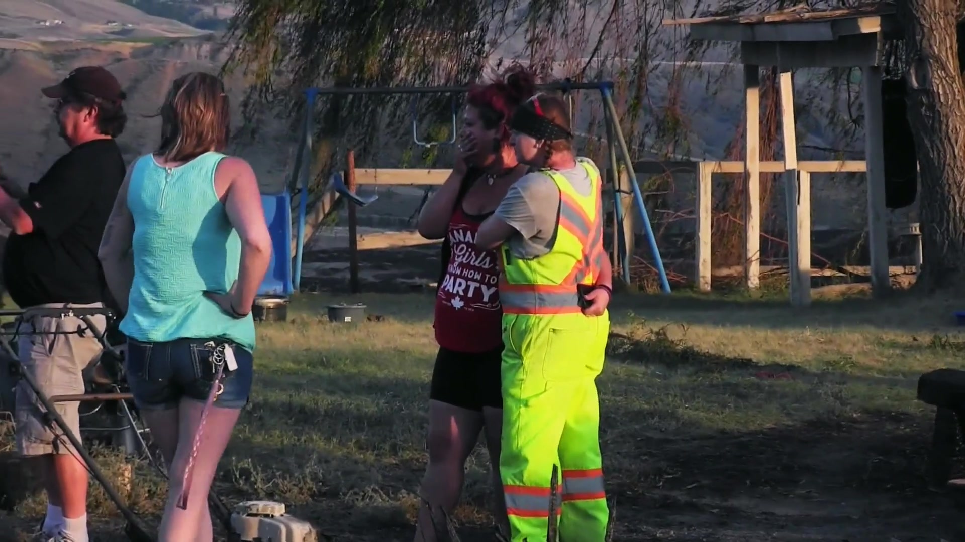 Hellfire Heroes | Complete Devastation