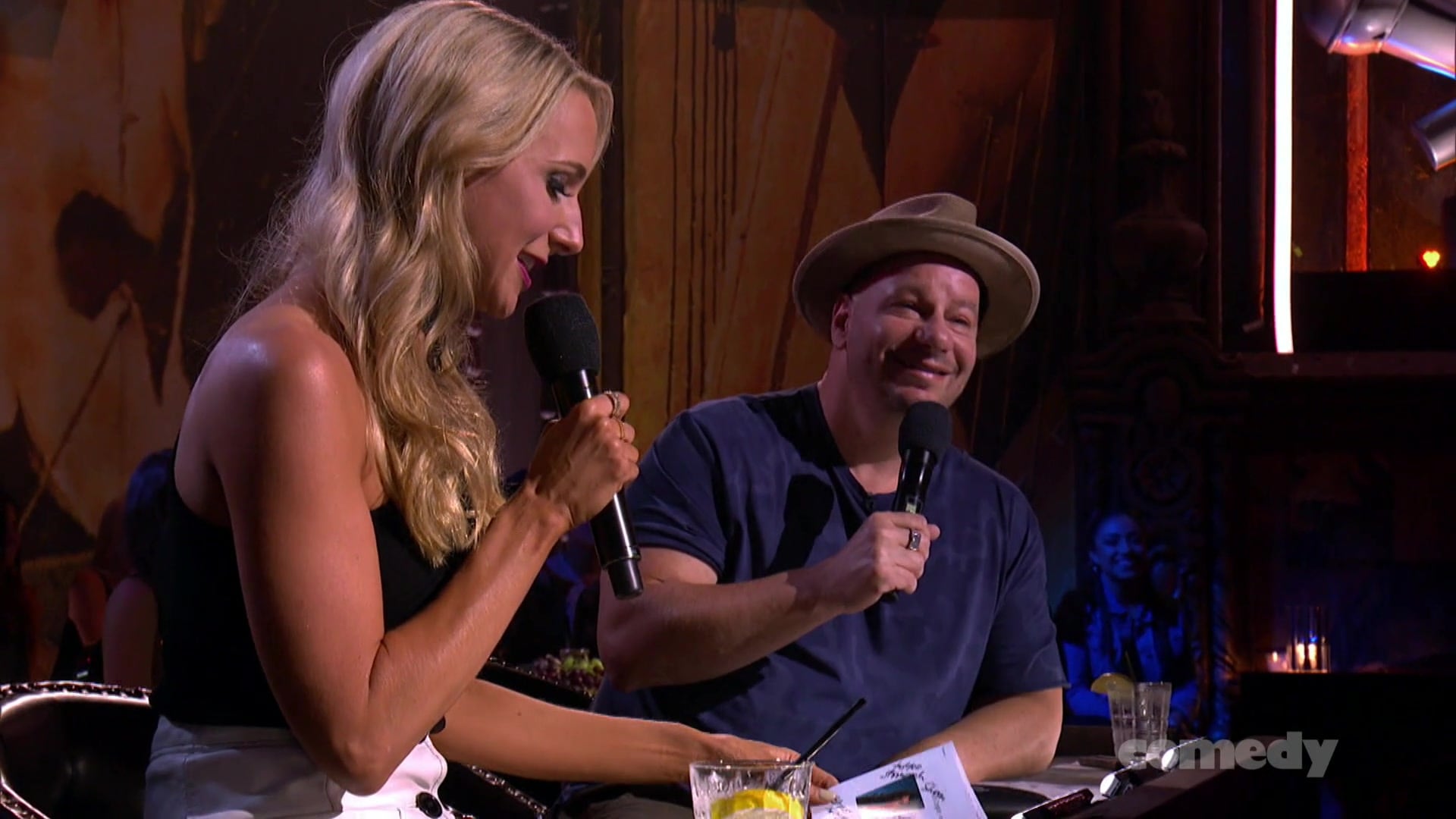 Jeff Ross Presents Roast Battle | S3:E4 | Night Four