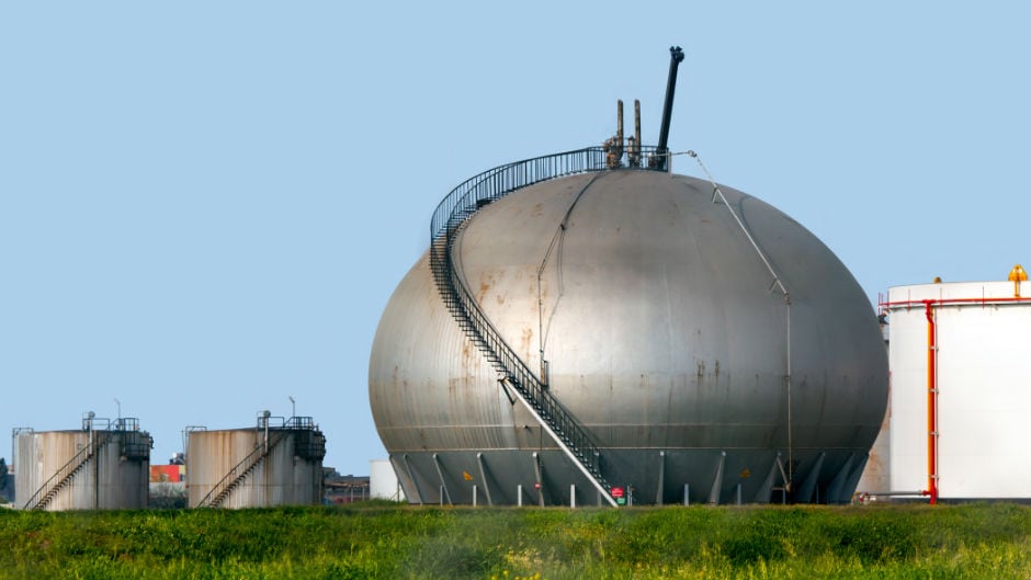 Natural gas inventory build bigger than expected - Video - BNN