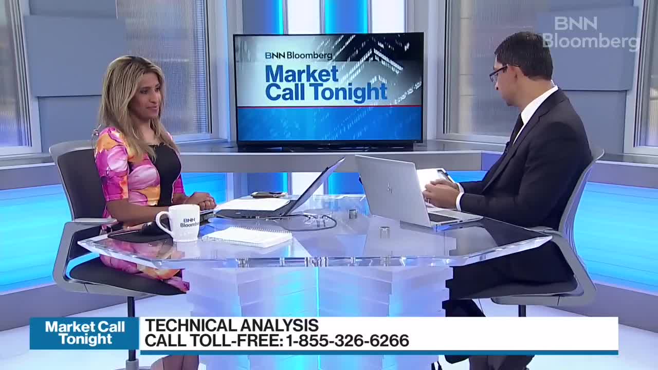 Javed Mirza discusses Restaurant Brands - Video - BNN