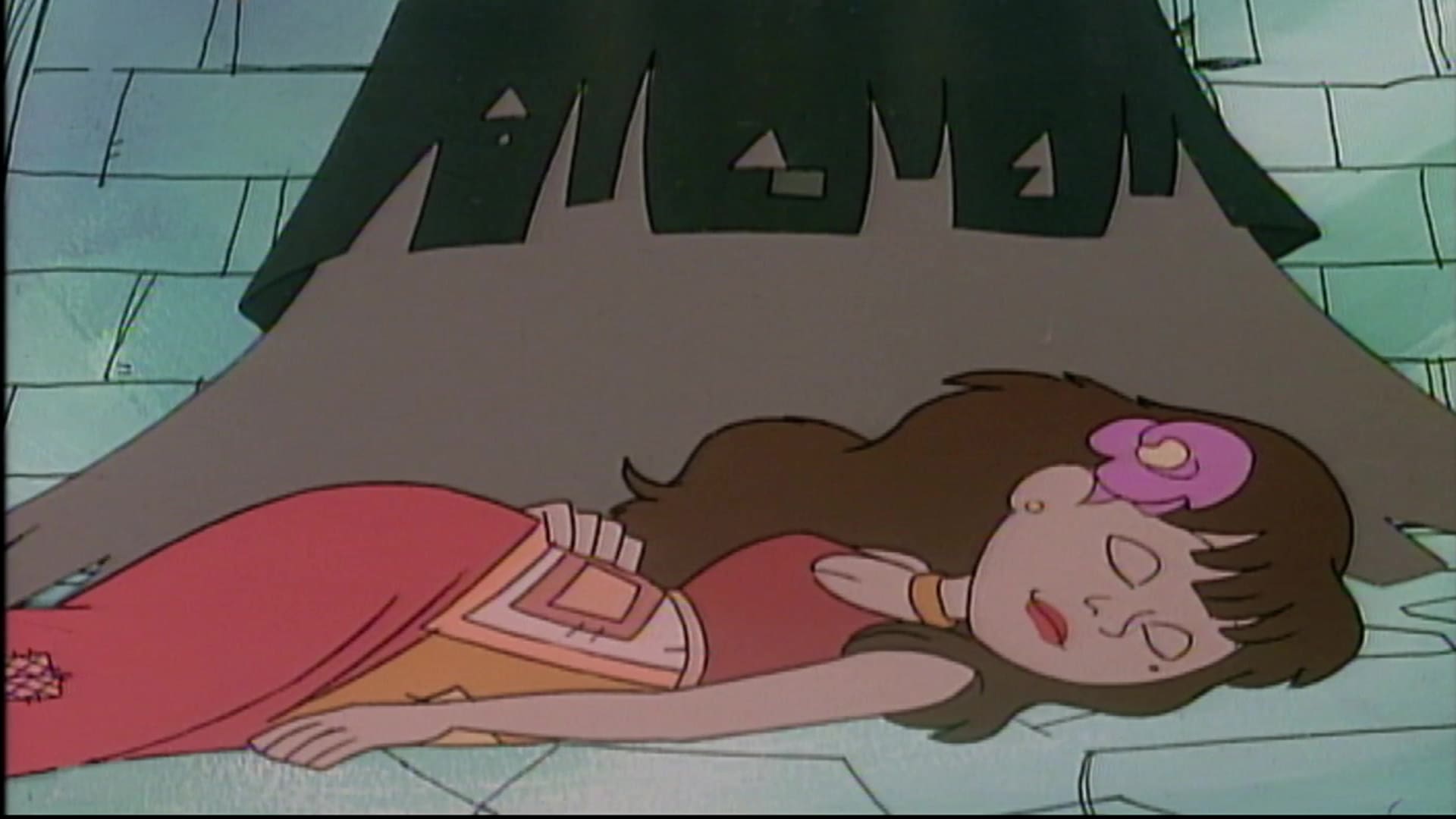 Happily Ever After: Fairy Tales for Every Child | S1:E7 | Épisode 7