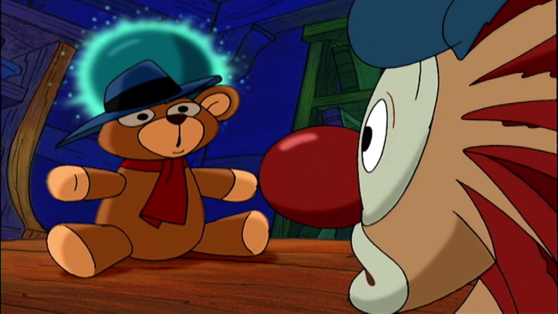 Happily Ever After: Fairy Tales for Every Child | S3:E11 | Épisode 11