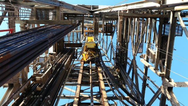 Zachary Curry discusses Kelt Exploration - Video - BNN