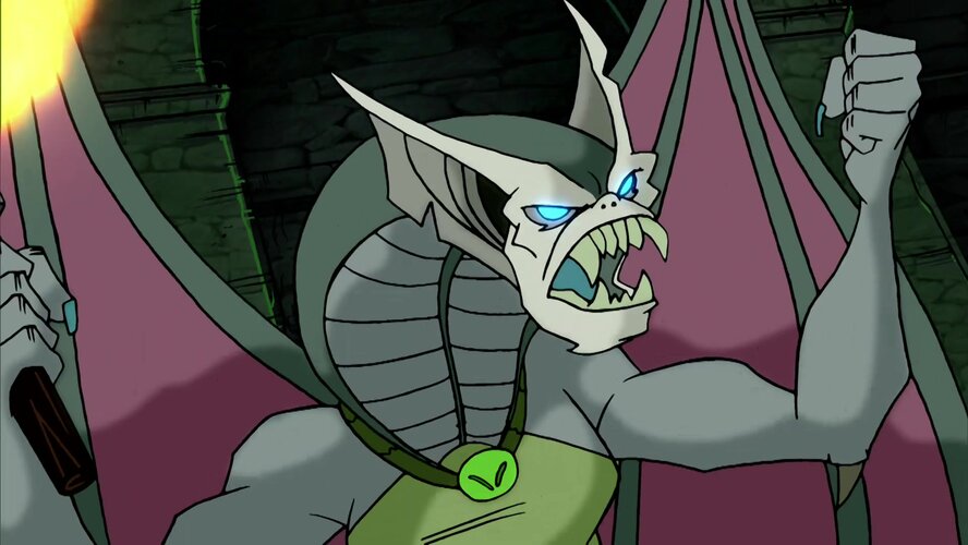 Crave - Class of the Titans