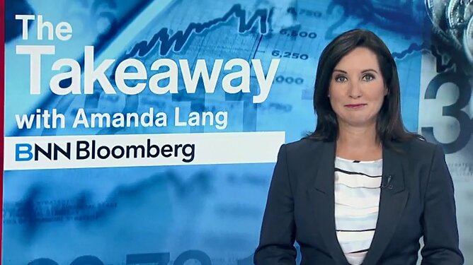 Amanda Lang: What Canada can do to improve its competitiveness - Video ...