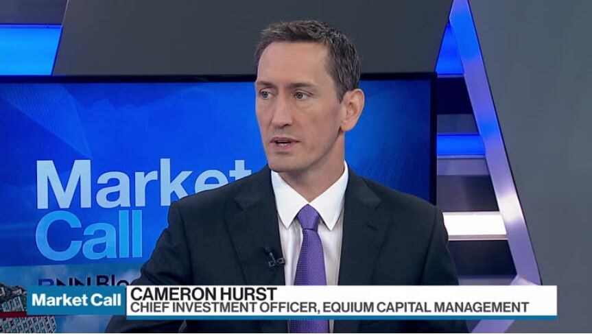 Cameron Hurst's Market Outlook - Video - BNN