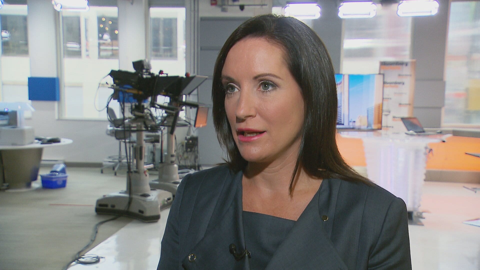 Amanda Lang: How history and personality played a part in the collapses ...