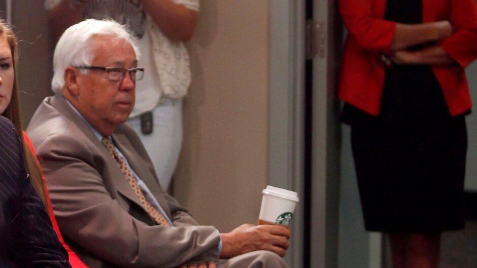 Paramount Resources founder Clay Riddell dies at 81 - Video - BNN