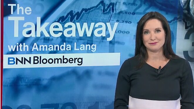 Amanda Lang: Should you share your fitness data with insurers? - Video ...