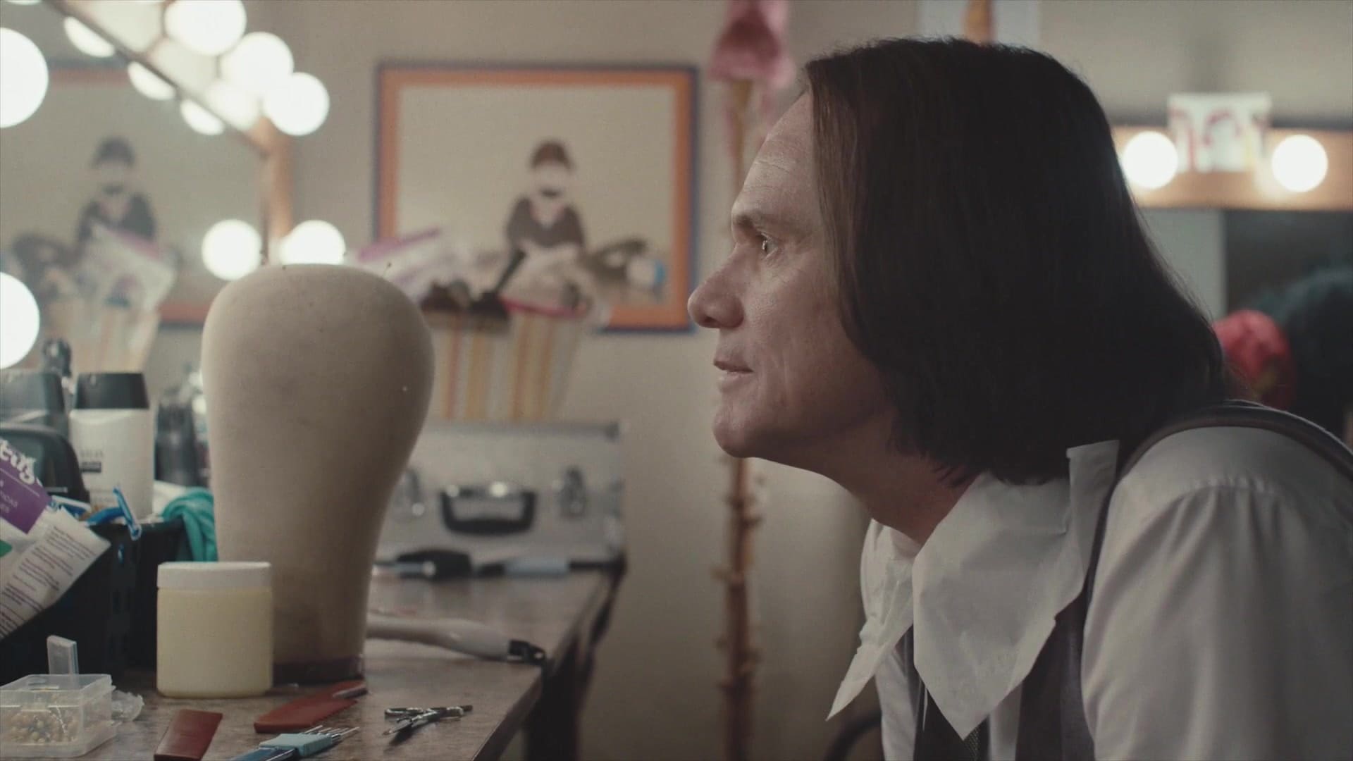 Kidding | S1:E2 | Pusillanimous