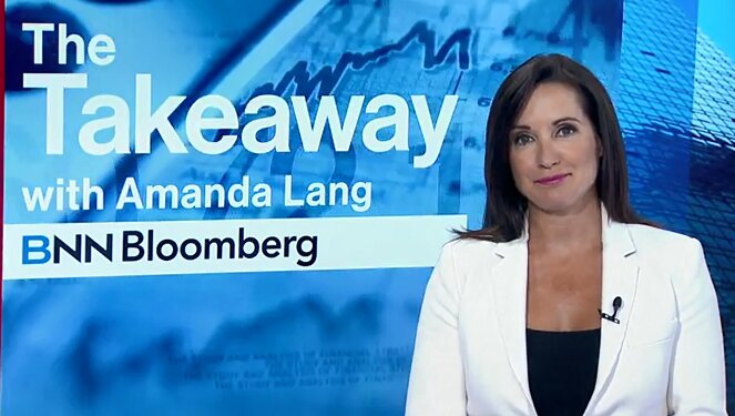 Amanda Lang: A trade war hurts everyone — but we get hurt first - Video ...