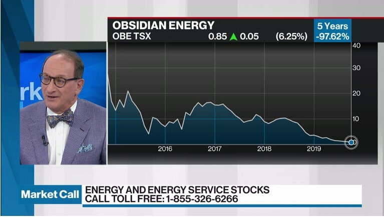 Josef Schachter discusses Obsidian - Video - BNN