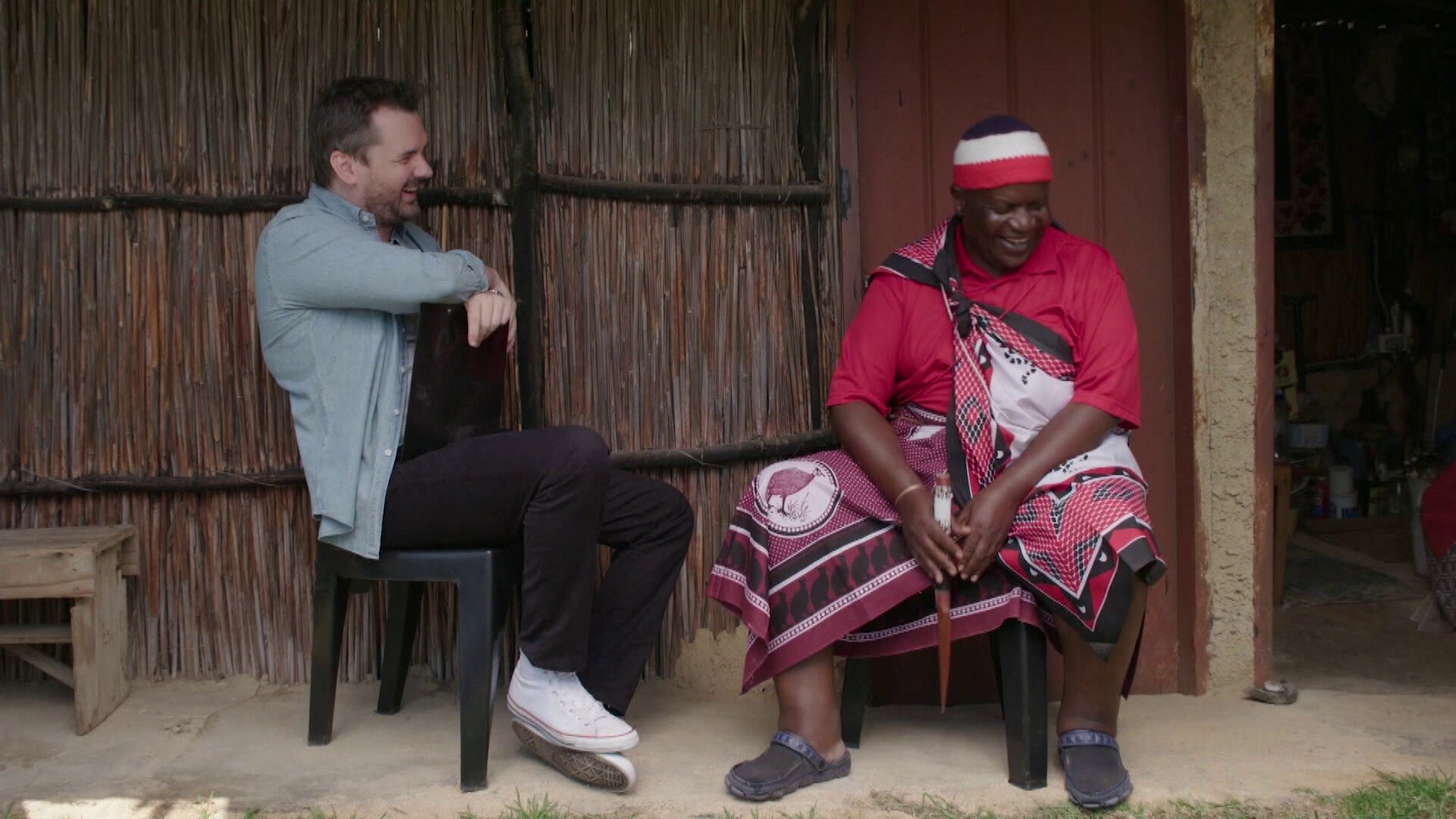 The Jim Jefferies Show | S3:E15 | Diving into the Trump Impeachment Inquiry