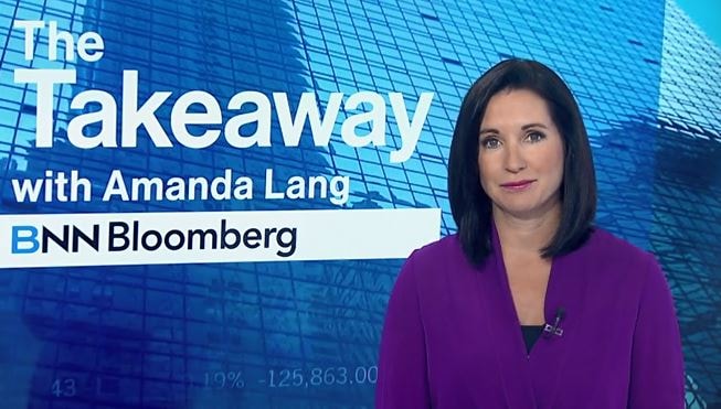 Amanda Lang: The economic case in favour of foreign aid - Video - BNN