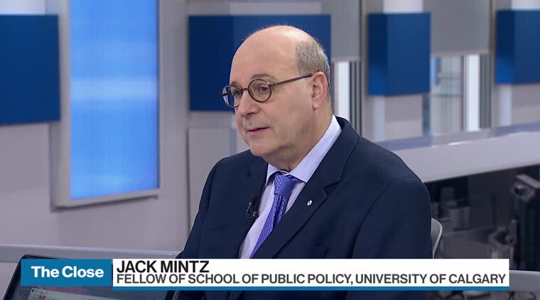 Alberta feels an existential threat from rest of Canada: Jack Mintz ...