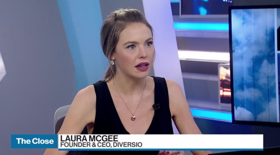 4% of Canadian CEOs are women. Is diversity a business priority ...