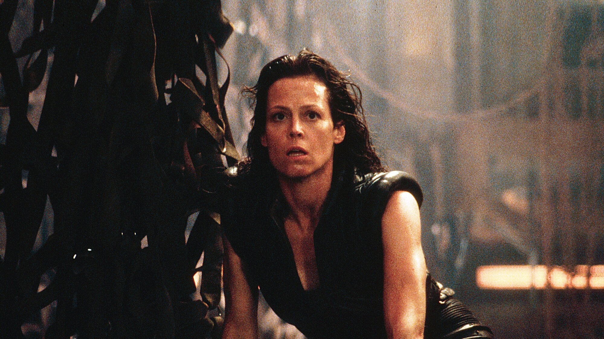 Alien : la résurrection