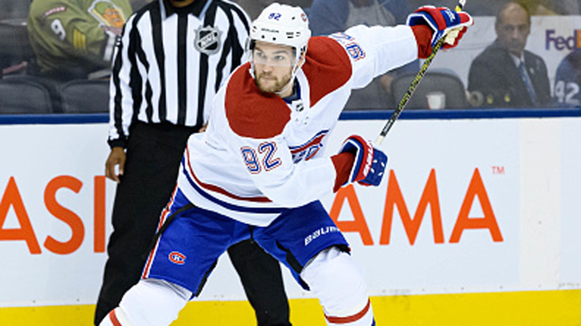 CTV News | Sports News - Latest NBA, NHL | Hockey News