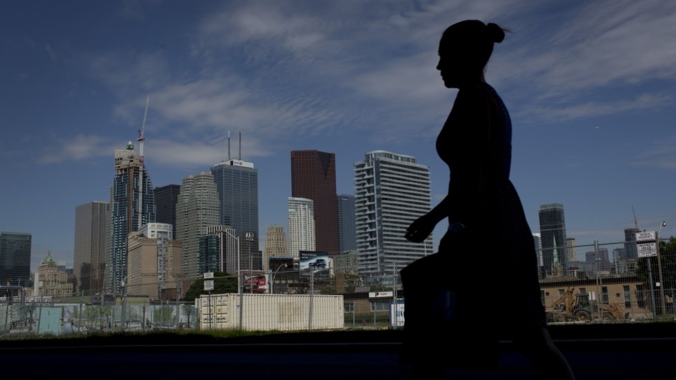 Immigration helping keep 'demographic time bomb' from detonating: RBC ...