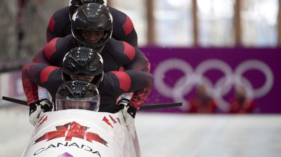 Canada's sports 'swagger' sets up nicely for Olympics: Canadian Olympic ...