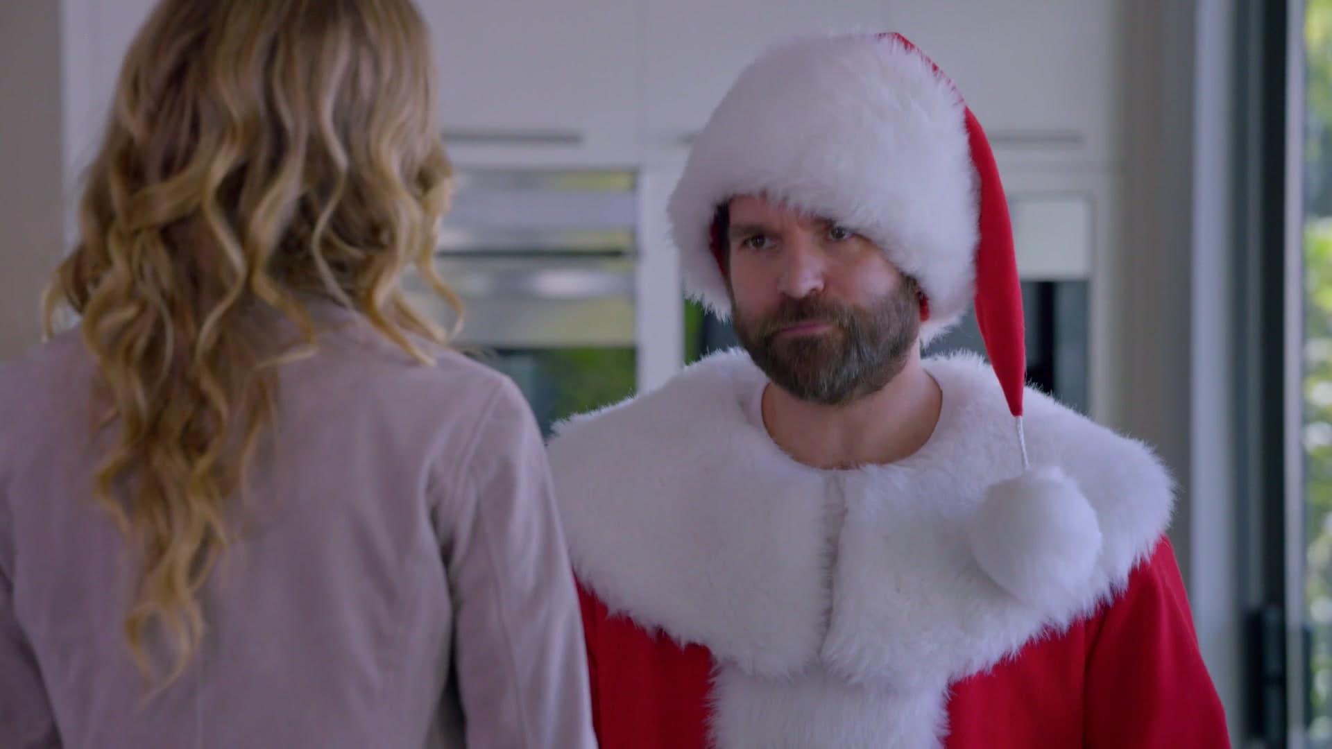 Santa's Little Helper