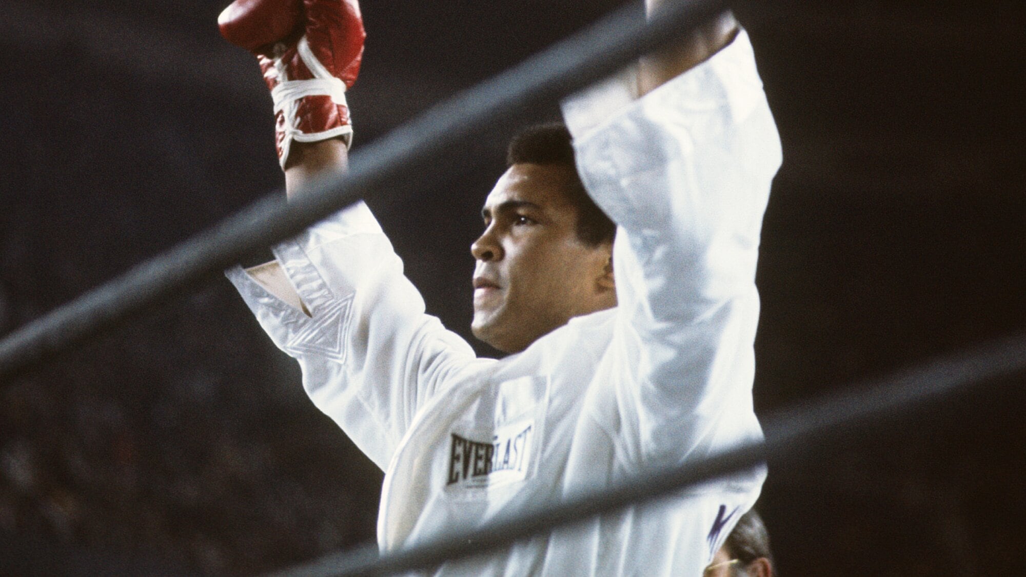 What's My Name: Muhammad Ali | What's My Name: Muhammad Ali Trailer | Crave