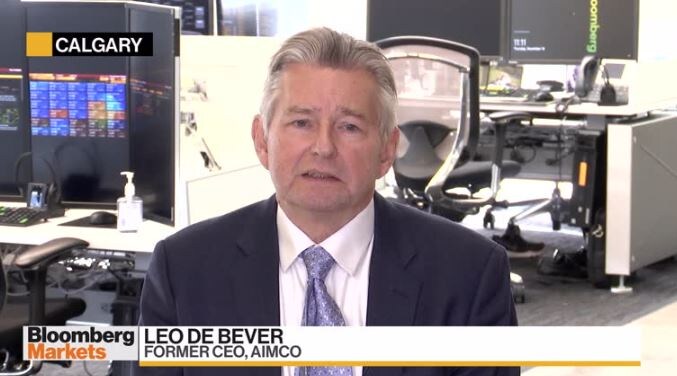 Alberta exiting CPP 'wouldn't make a great deal of sense': Former AIMCo ...