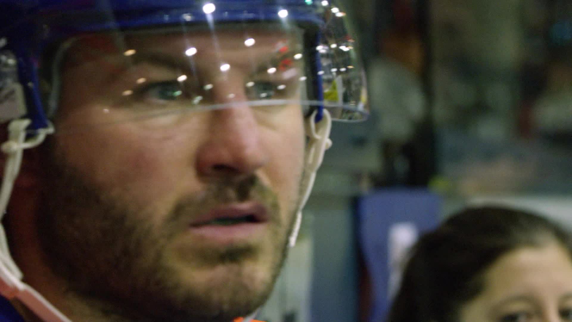 Semi-Pro | S1:E5 | Rupture