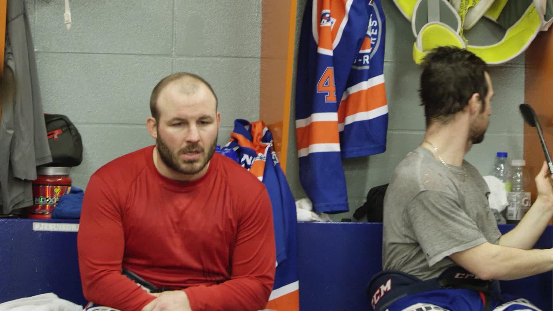 Semi-Pro | S1:E7 | Les séries