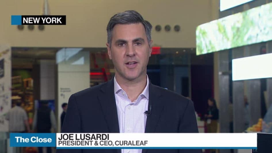 Curaleaf CEO: U.S. cannabis market 'structurally different' from Canada ...