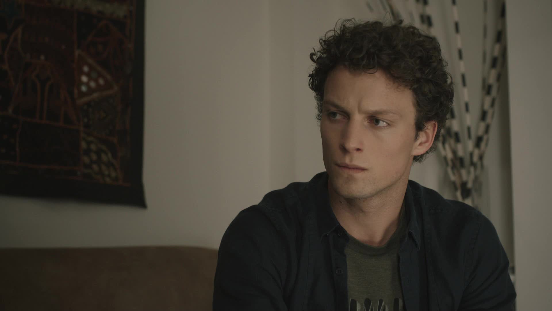 La Malédiction de Jonathan Plourde | S1:E6 | Epsiode 6