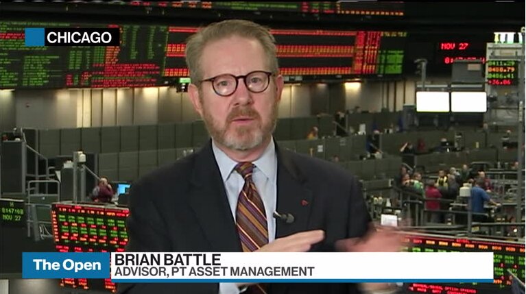 Do not own stock and bonds in the same company: Brian Battle - Video - BNN