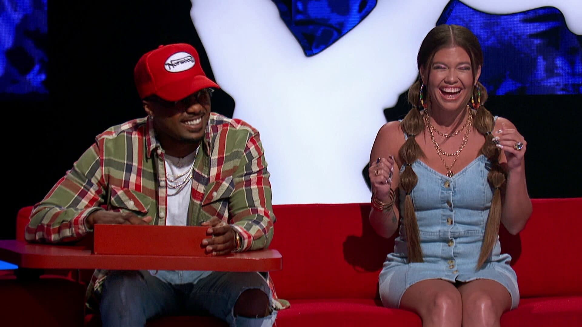 Ridiculousness | S15:E18 | Chanel and Sterling CXXXIII