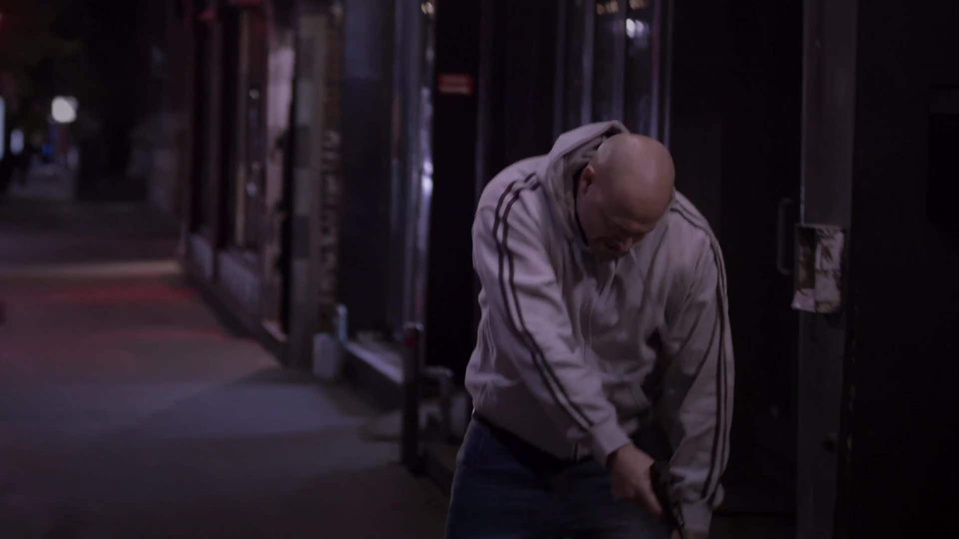 Police scientifique | S3:E6 | Le meurtirer tatoué (Jamie Ronald Macneil)