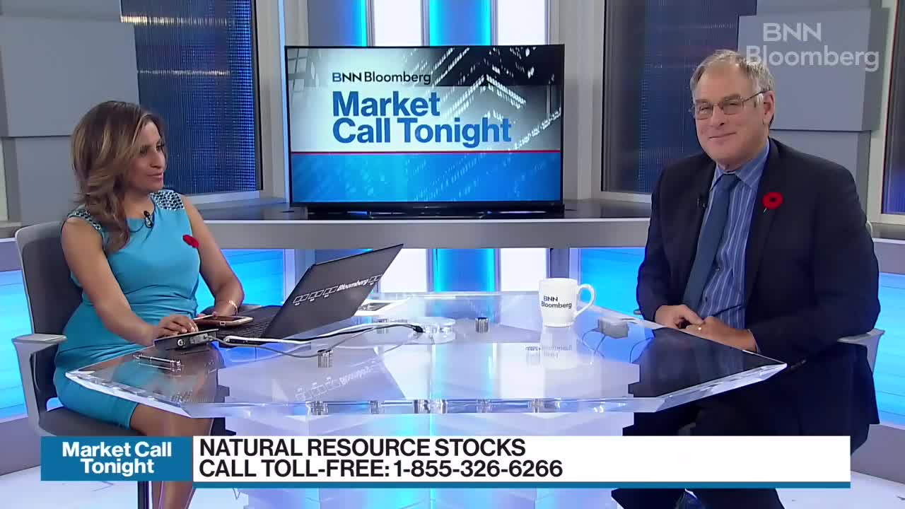 Rick Rule discusses Integra Resources - Video - BNN