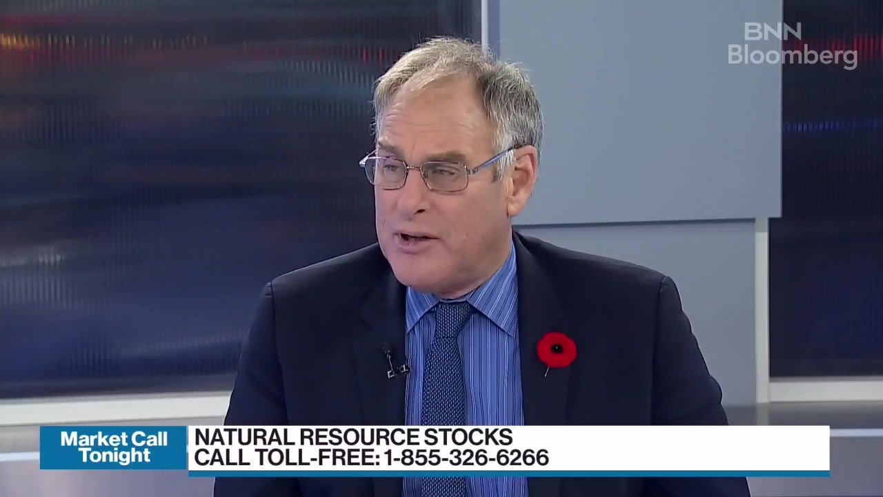 Rick Rule discusses Torex Gold - Video - BNN
