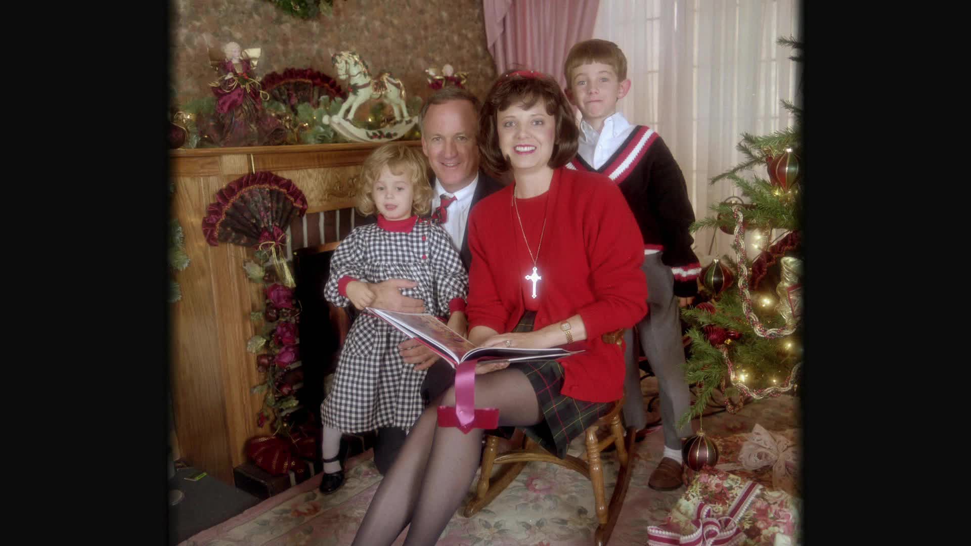 JonBenét: An American Murder Mystery | S1:E2 | Pool of Suspects